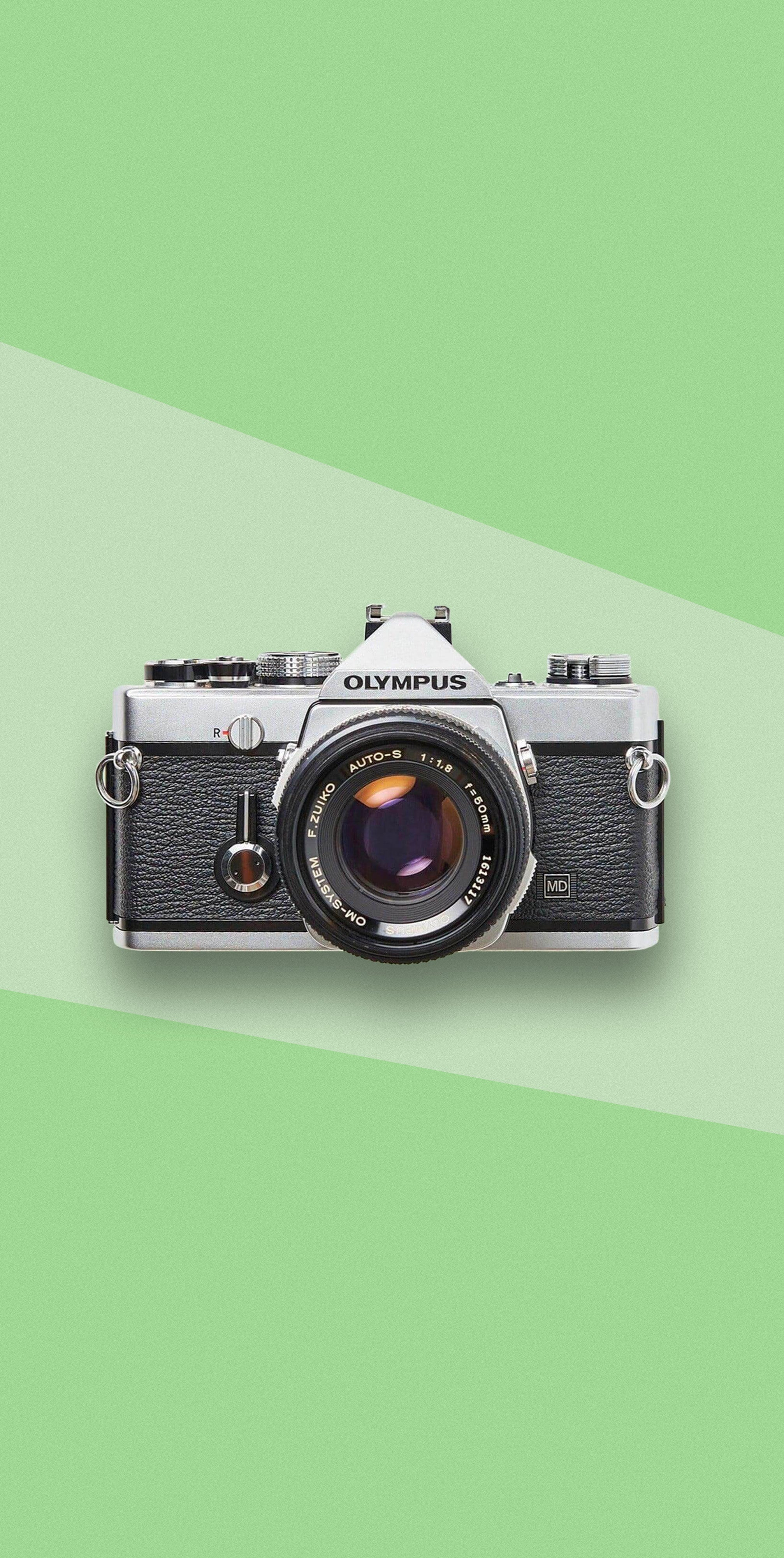 Cute Camera Co. | Shop Vintage Film Cameras