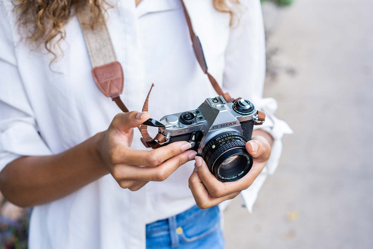 Camera Grading